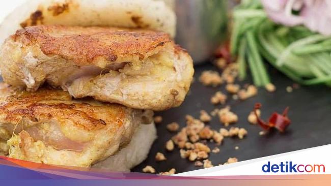 Di 10 Tempat Ini Ada Burger dengan Roti Unik dan Isian Lezat (2)