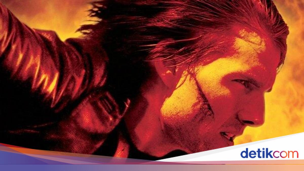 'Transformers' hingga 'Mission Impossible' Tayang di Trans TV di Hari ...