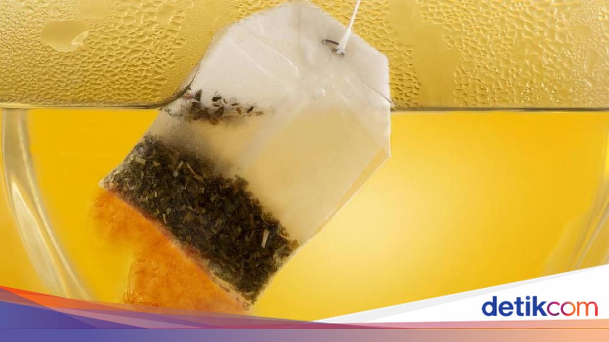 Dinyatakan Pailit, Begini Sejarah Teh Sariwangi yang Dimulai Tahun 1962