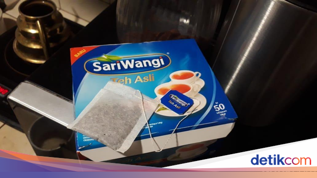 Sejarah Sariwangi: Dibuat Sejak 1973 hingga Pailit di 2018