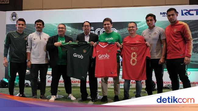 Cara Grab Manjakan Pelanggan Sekaligus Dukung Timnas Indonesia