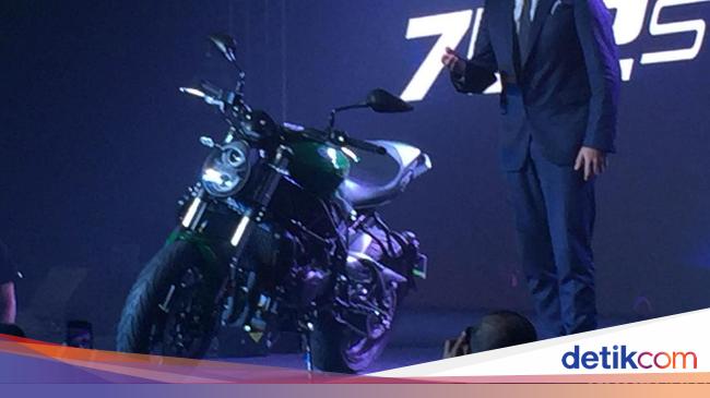 3 Alasan Benelli Luncurkan Motor Baru di Indonesia