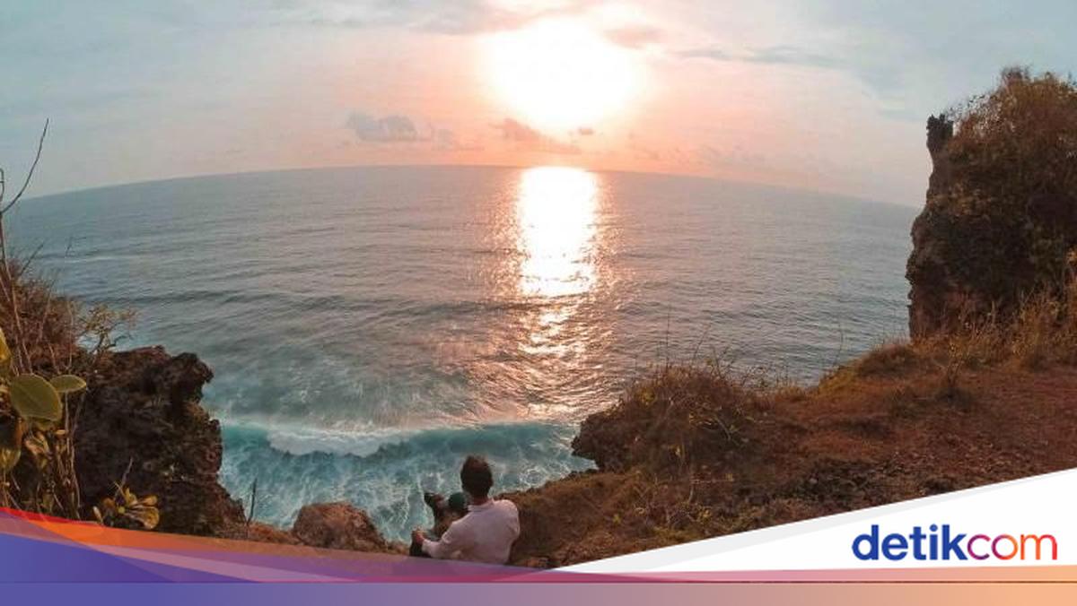 3 Destinasi Sunyi di Bali untuk Liburan Akhir Tahun yang Lebih Tenang