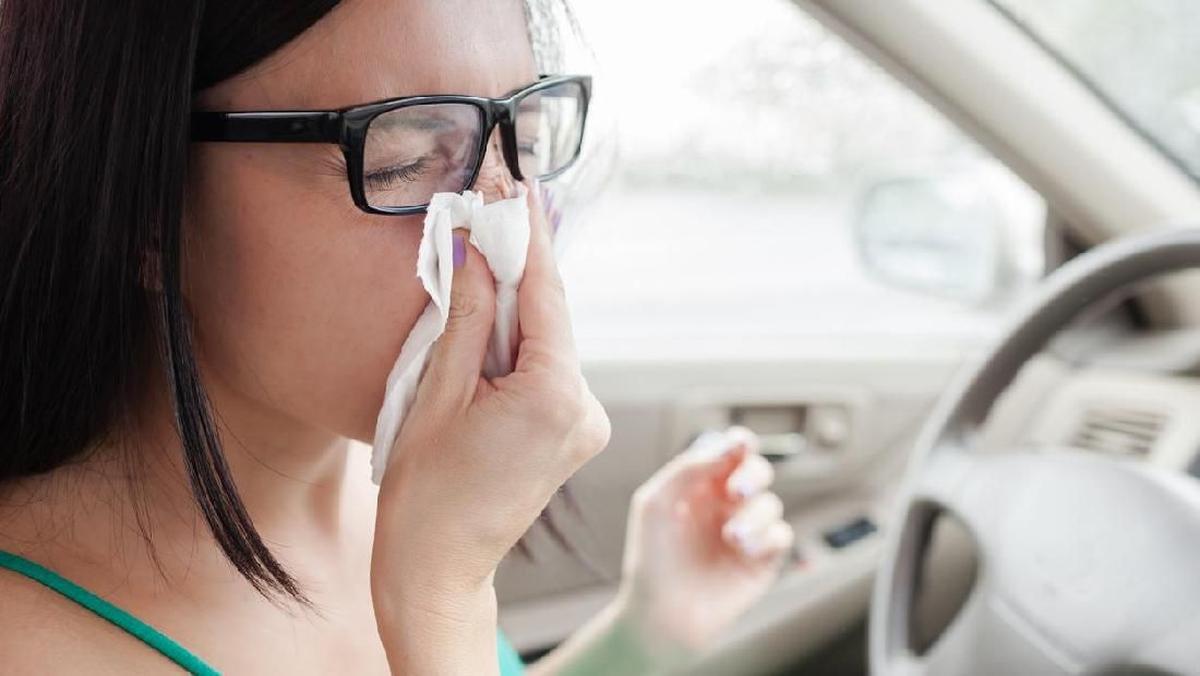 7 Arti Warna Ingus Terkait Kondisi Kesehatan, Kapan Harus ke Dokter?