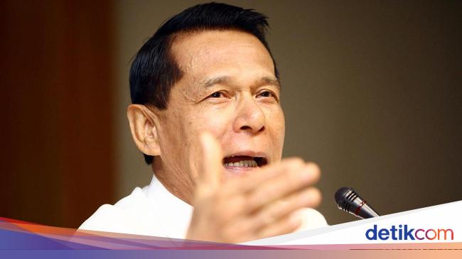 Jadi Tersangka KPK, Ini Rekam Jejak Anggota BPK Rizal Djalil Jadi Tersangka KPK, Ini Rekam Jejak Anggota BPK Rizal Djalil