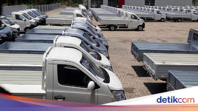 Heboh Mobil Nasional Vietnam, Netizen Tanyakan Esemka