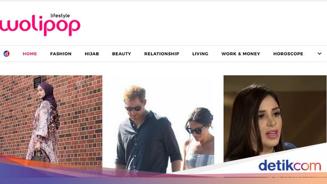 Ada yang Baru di Wolipop, Kamu Bisa Minta Ramal Zodiak