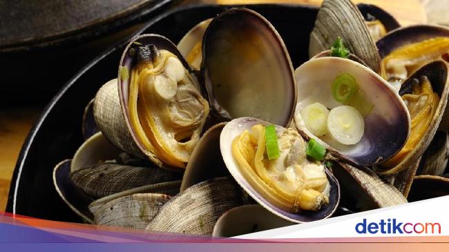 Aneka Olahan Seafood Enak Ada di Indonesia