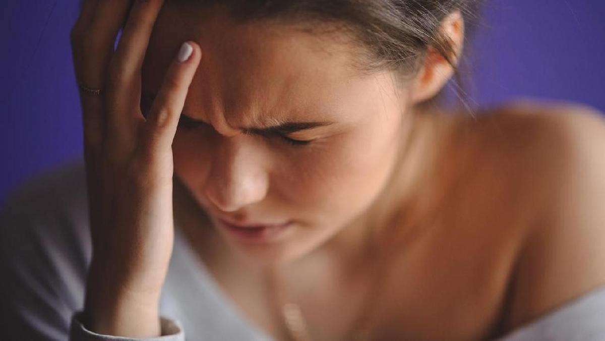 Disangka Dehidrasi, Tak Tahunya Kena Stroke Sampai Berhalusinasi