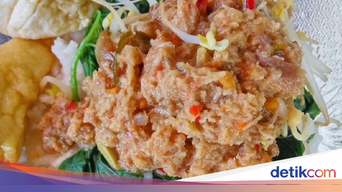 Dodol Susu hingga Sego Tumpang, Ini 6 Makanan Khas Boyolali yang Enak