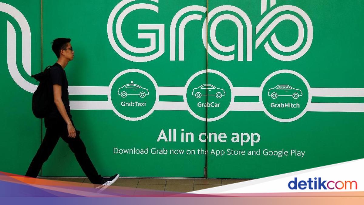 Begini Tahapan Suspend Bagi Driver Grab