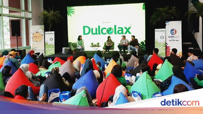 5 Tips Cegah Sembelit Saat Traveling