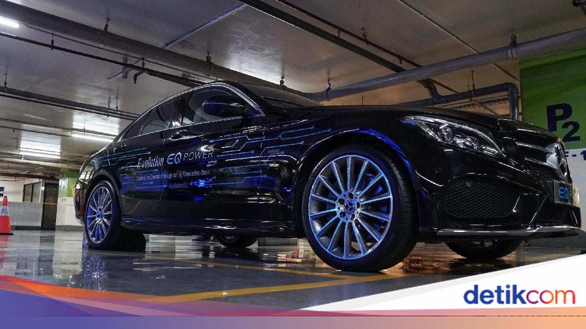 Mobil Listrik Buatan ATPM dan Lokal Harus Jalan Bareng