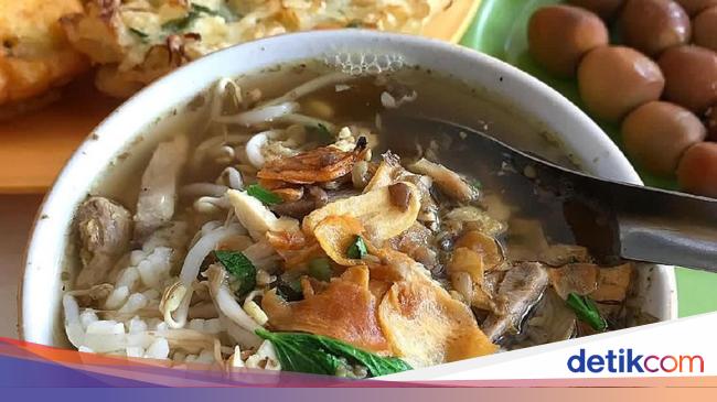 Soto Kudus hingga Pacitan, Ini 5 Racikan Soto Kuah Bening yang Sedap