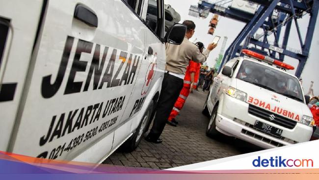 Kemenhub Kirim 2 Dokter Gigi Bantu Identifikasi Pilot-Kru Lion Air Kemenhub Kirim 2 Dokter Gigi Bantu Identifikasi Pilot-Kru Lion Air