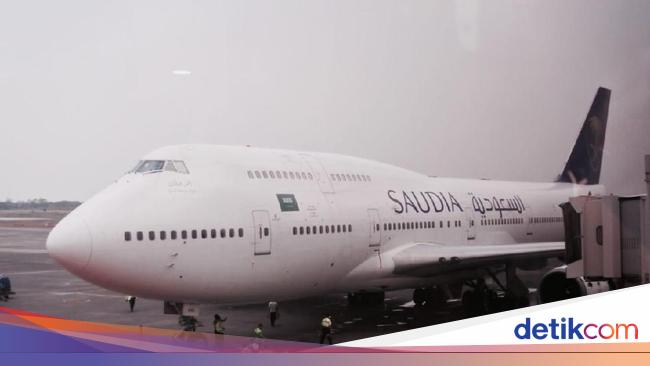 Membidik 162.400 Wisman Arab Saudi Lewat Penerbangan Jeddah-Surabaya