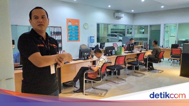 MPM Rent Terus Maksimalkan Potensi Sewa Mobil di Surabaya