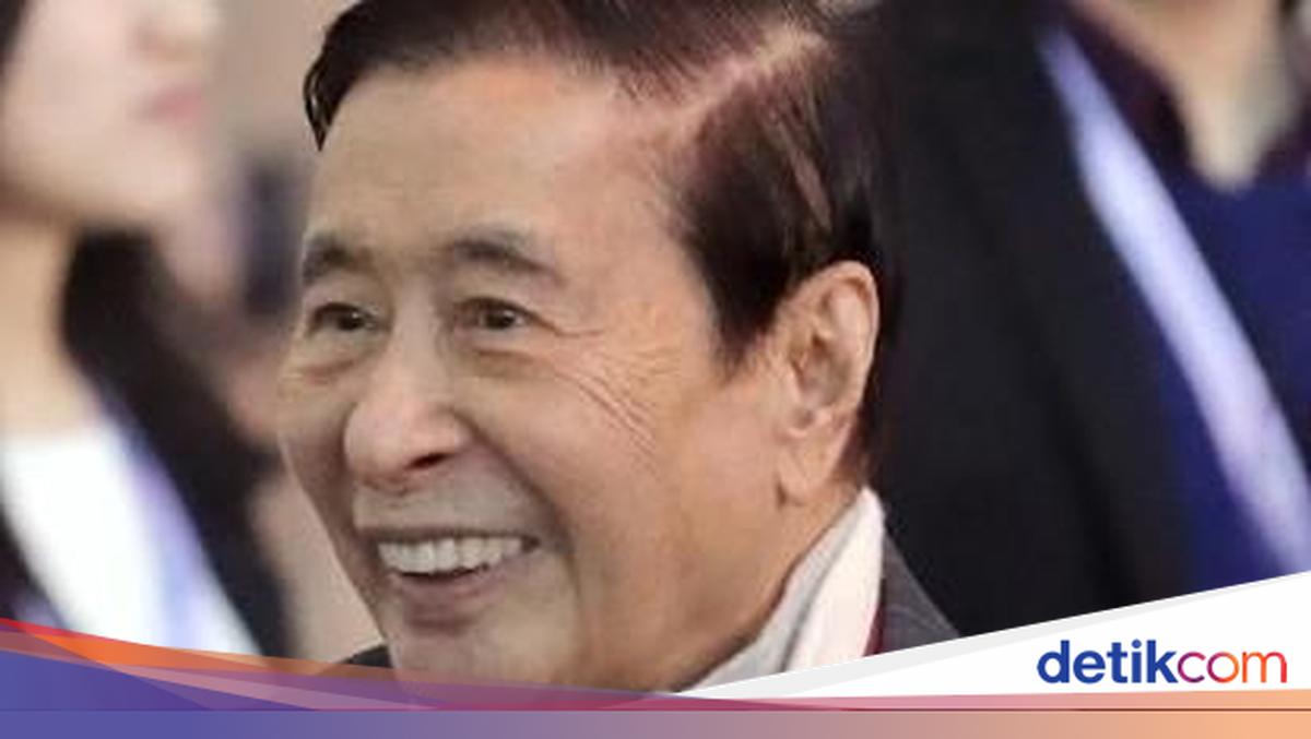 Taipan Properti Terkaya Dunia: Dulu Tak Sanggup Beli Ikan, Kini ...