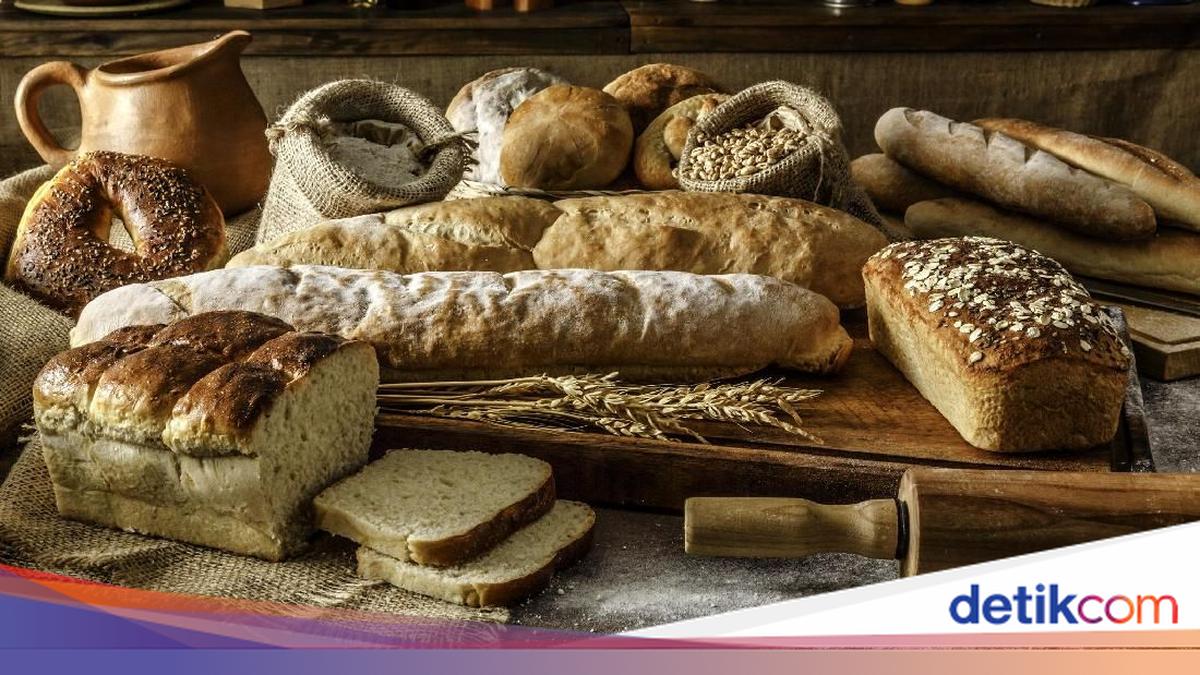 Jadi Makanan Pokok, Eropa Miliki Ribuan Jenis Artisan Bread