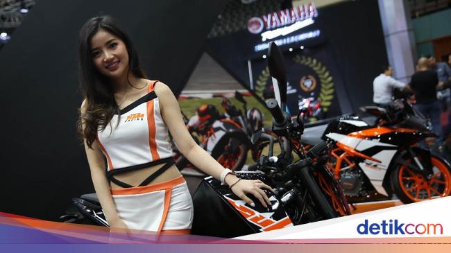 KTM Luncurkan Moge di Indonesia Tahun Ini?