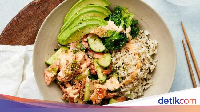 4 Makanan Hits yang Mudah Dibuat di Rumah