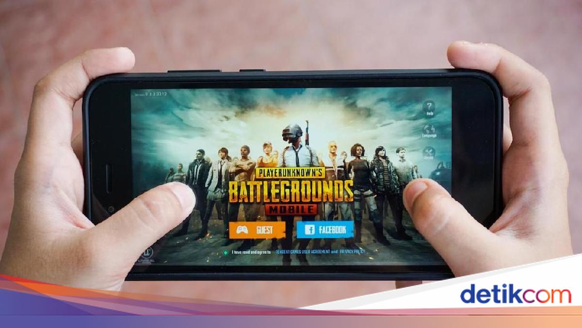 Wacana Pembatasan Game PUBG Buntut Ledakan di Sekolah, Pakar: Jangan ...