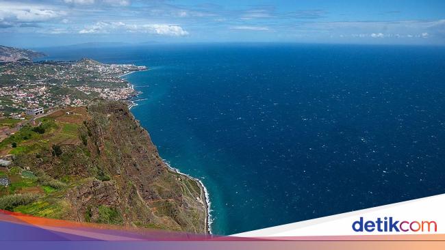 Deretan Negara yang Dikira Lokasi Atlantis, Ada Indonesia!