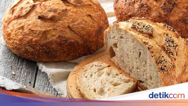 Awal Mula Kepopuleran Artisan Bread di Amerika Serikat