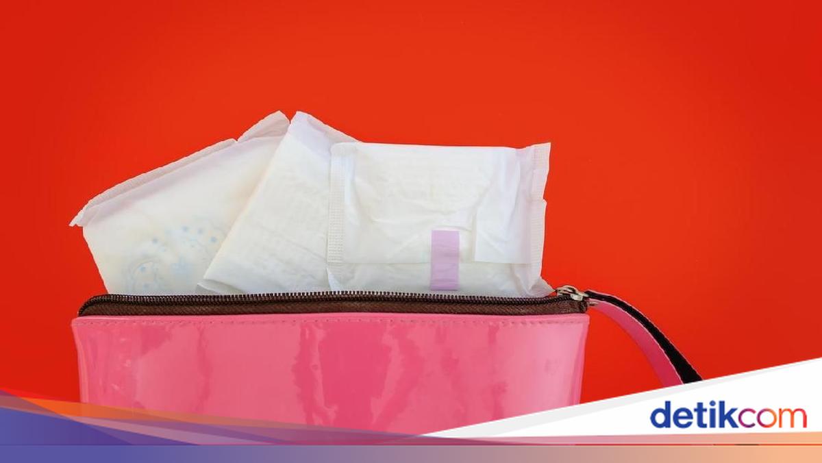 Fenomena Mabuk Rebusan Pembalut Terjadi karena Coba-coba