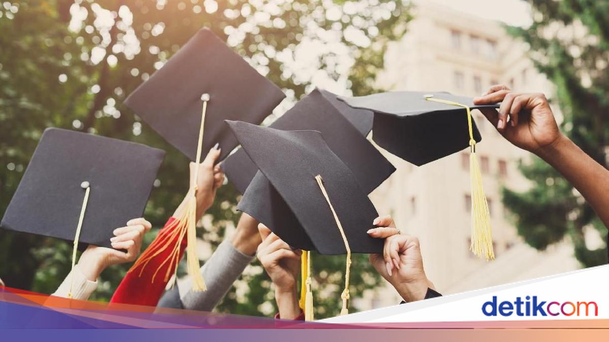 Resmi, Kemenag Tetapkan Gelar Akademik S1-S3 Lulusan Ma'had Aly!
