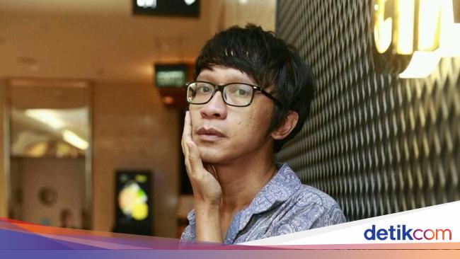 Jadi Korban Pelecehan Seksual Orang Dekat, Aming Kena Mental Jadi Korban Pelecehan Seksual Orang Dekat, Aming Kena Mental