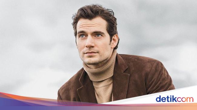 10 Aktor Paling Tercantik Menurut Sains