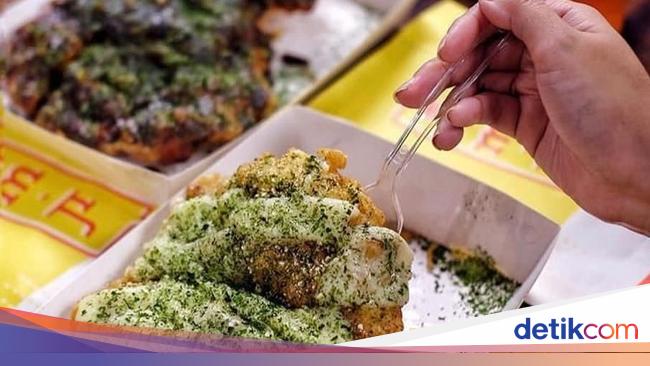 Mau Ngemil Snack Taiwan? Mampir Yuk Ke 4 Tempat Ini!
