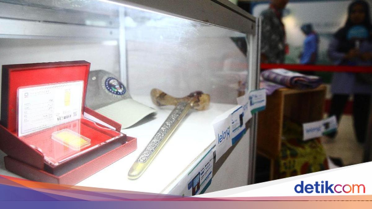 Isi Lengkap Peraturan KPK Nomor 2 Tahun 2019 tentang Gratifikasi