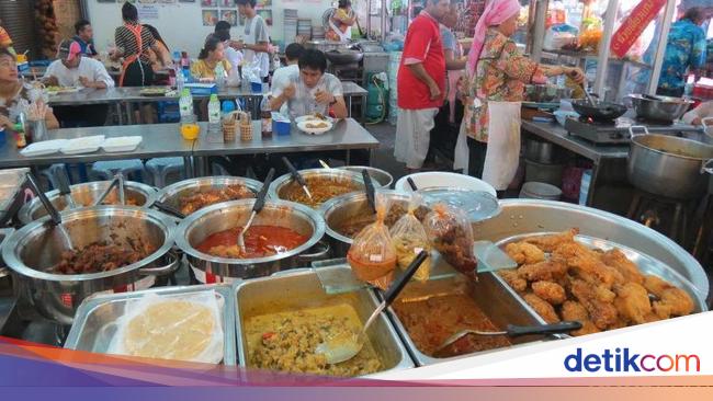 Ini yang Dicari Orang Indonesia Saat Traveling