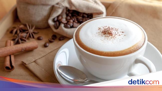 8 Bahan Ini Bisa Bikin Racikan Kopi Makin Enak