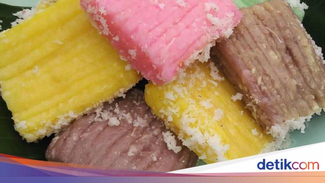 Getuk hingga Lupis, Sarapan Enak yang Indonesia Banget