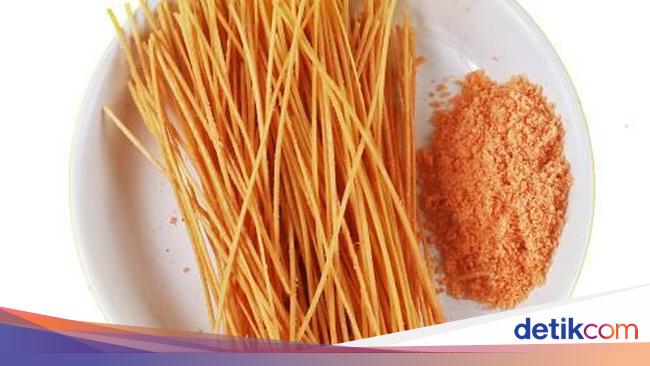 Agnez Mo Cari Lidi-lidian Jajanan SD, Netizen : Awas Radang Tenggorokan