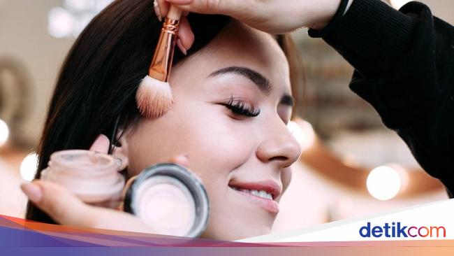 Apple Cheeks, Bahasa Gaul yang Viral di Medsos, Tahu Apa Artinya?