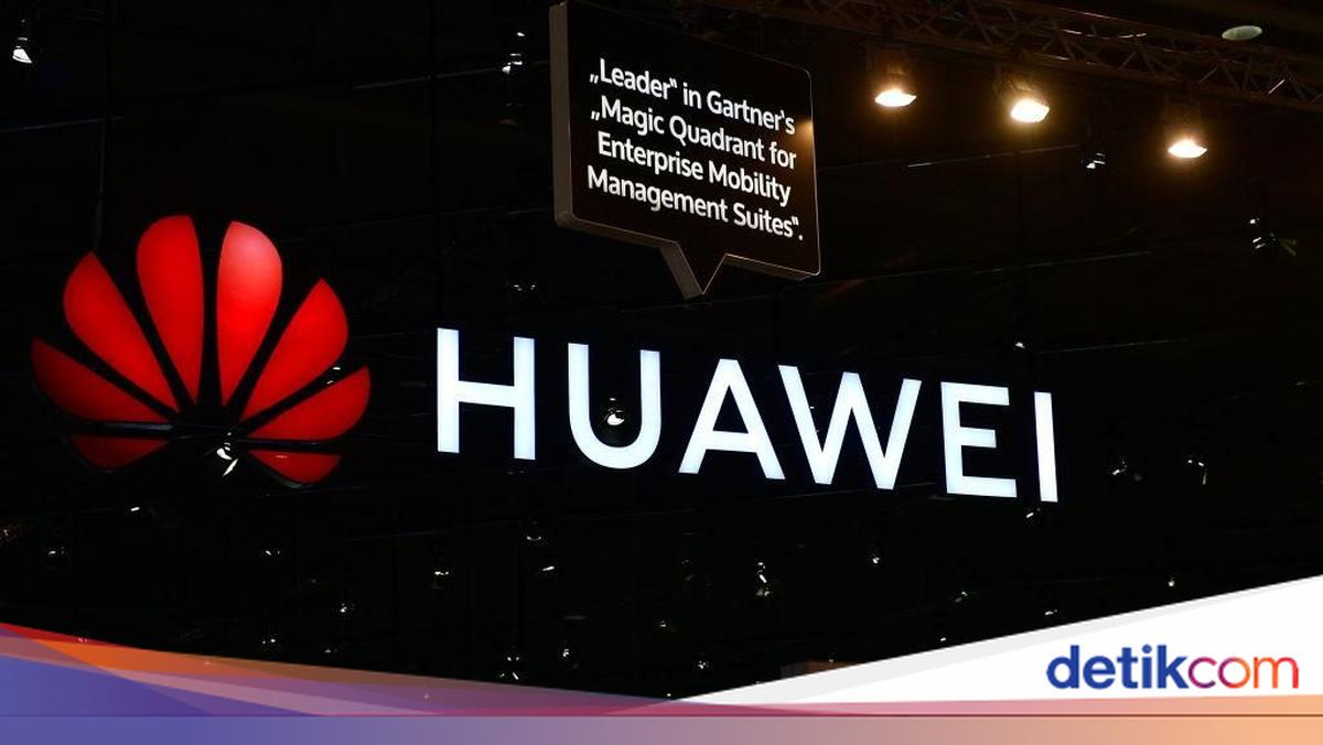 HarmonyOS 4.0 Terpasang di 60 Juta Perangkat Huawei