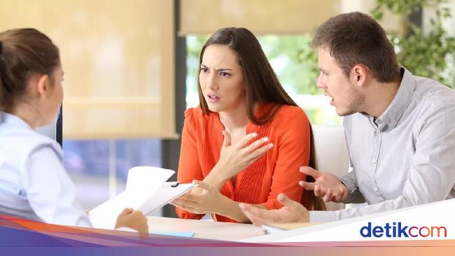 Mengenal Proses Mediasi Dalam Hukum Perdata