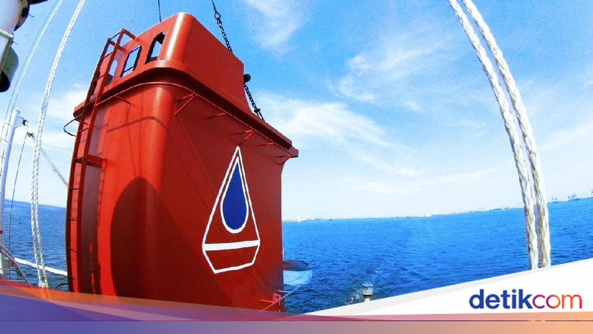 Emiten Tommy Soeharto Beli 2 Kapal Tug Boat