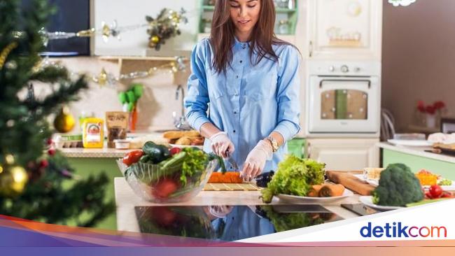 8 Metode Masak Paling Sehat yang Bisa Pertahankan Nutrisi Makanan