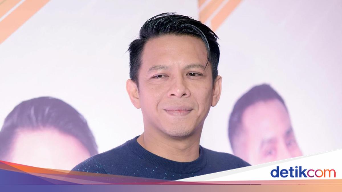 Ariel 'NOAH' Geram Pembajakan CD Masih Marak