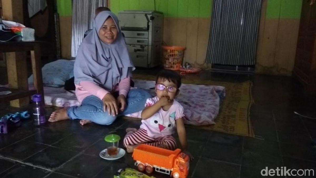 Terinfeksi Rubella, Balita di Semarang Alami Gangguan Mata dan Telinga
