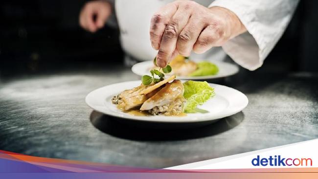 Restoran Fine Dining dan Casual Dining, Apa Perbedaannya?