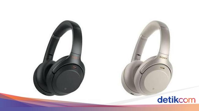 Bedanya Headphone dan Headset hingga Mengenal TWS