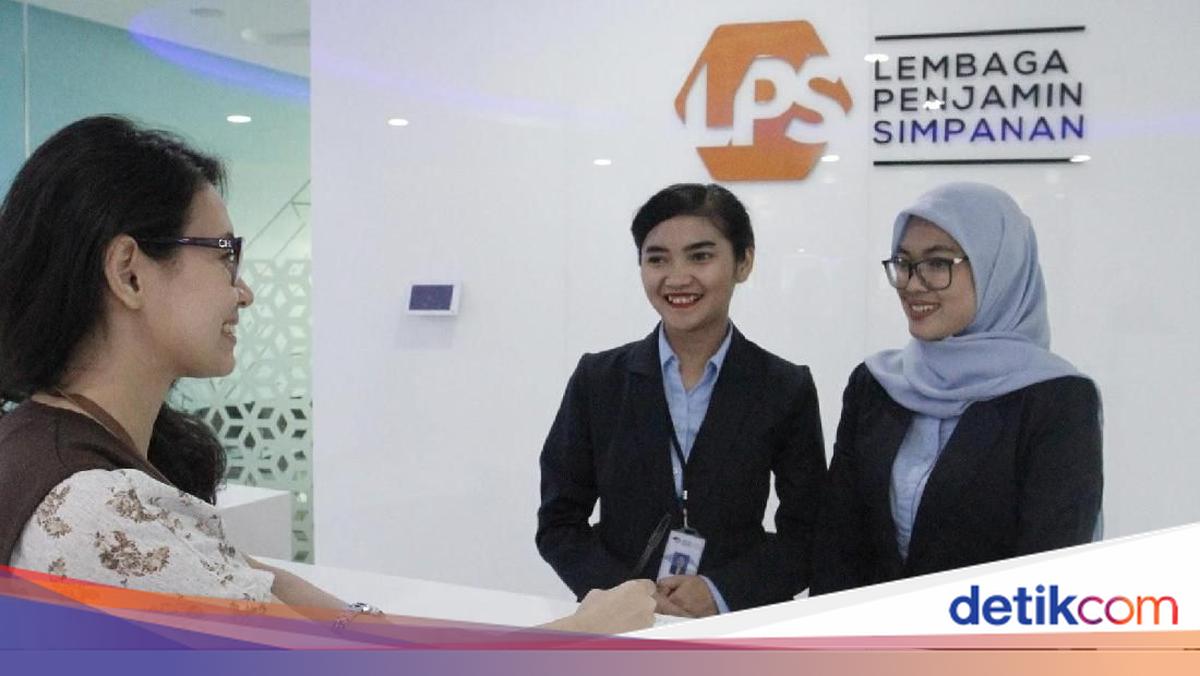 LPS Buka Lowongan Kerja untuk Fresh Graduate