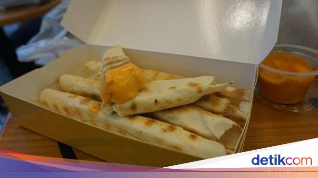 Ini Dia Menu Baru yang Bisa Dicicipi di Sang Pisang Kemang Ini Dia Menu Baru yang Bisa Dicicipi di Sang Pisang Kemang