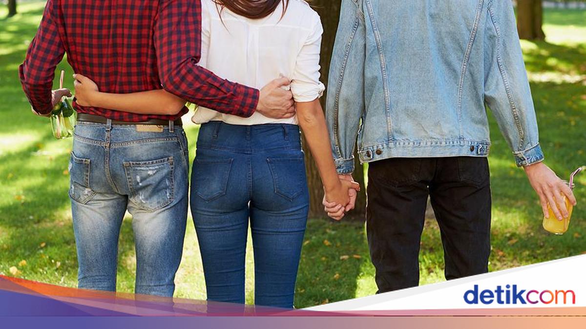 Kronologi Kasus Istri Dibacok Gegara ML Dekat Suami Tidur